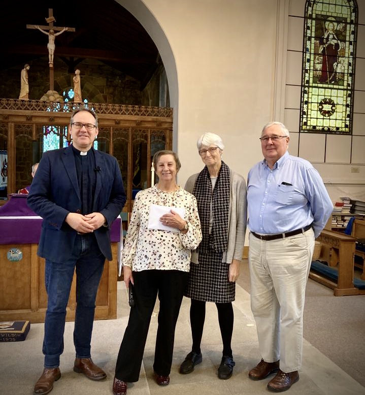 Parish of Stokesley with Seamer