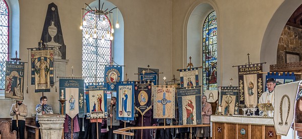 Photos - Parish of Stokesley with Seamer